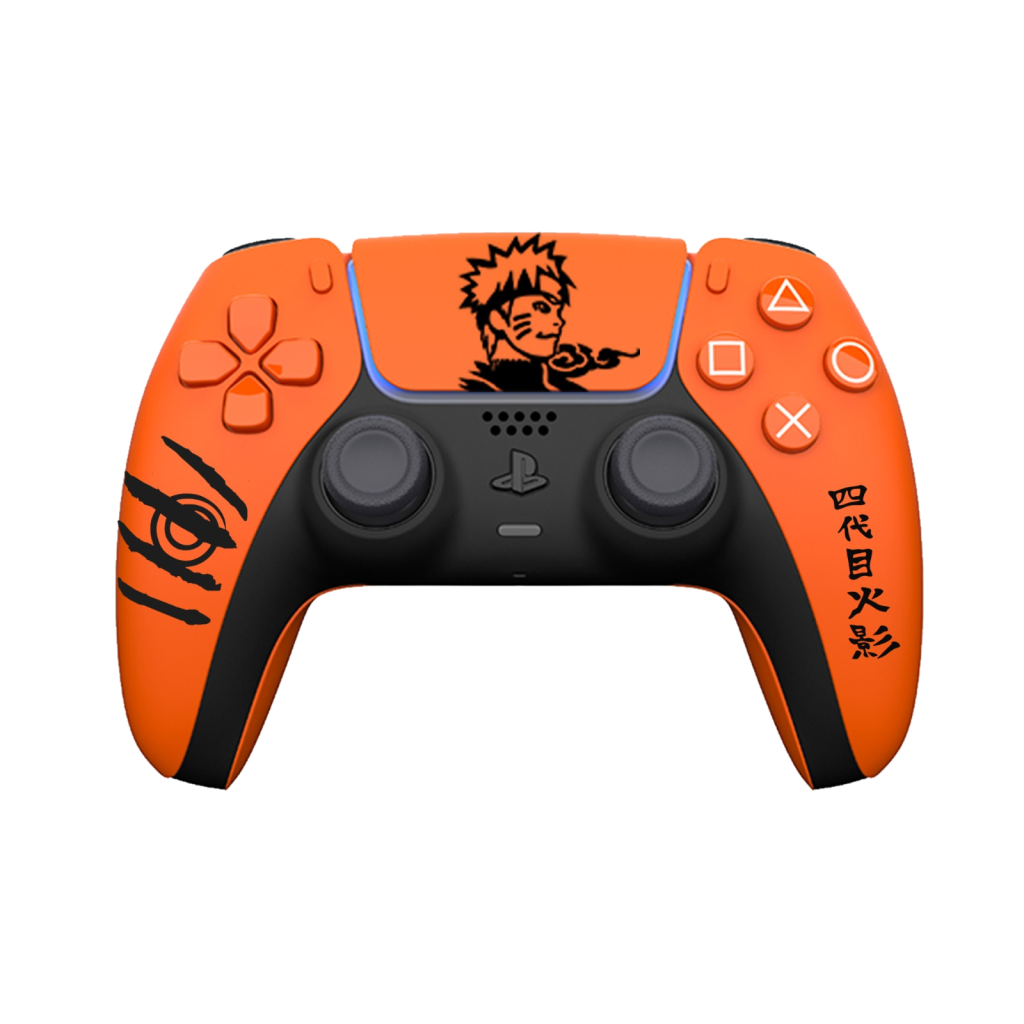CONTROLLER PS5 NARUTO - Kliz